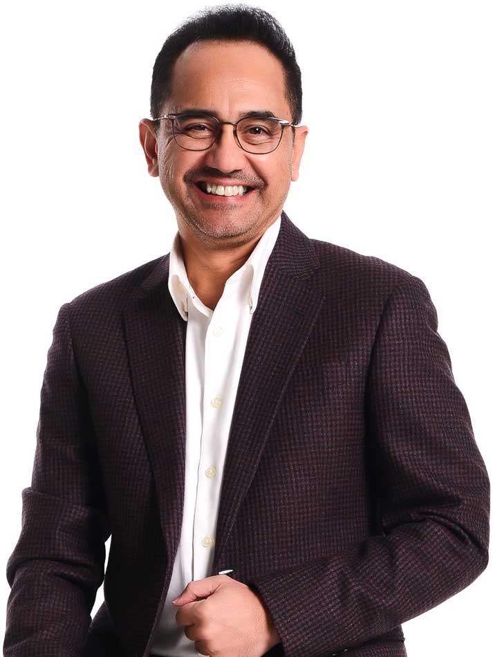 Tan Sri Wan Zulkiflee Wan Ariffin | Nestlé Malaysia