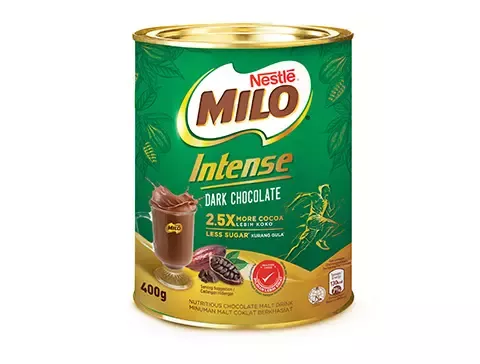 Our Latest Innovations | Nestlé Malaysia